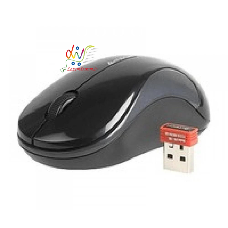 موس بی سیم A4Tech G3-270N قیمت مناسب خرید راحت سفارش آسان